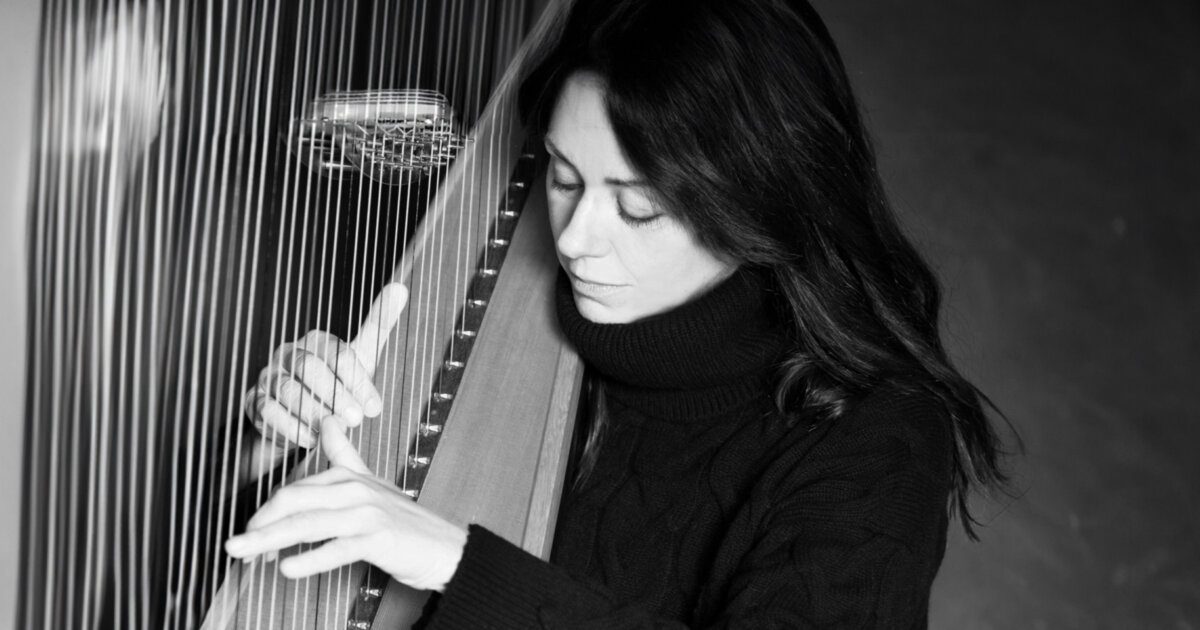 Amanda Whiting - Ronnie Scott's