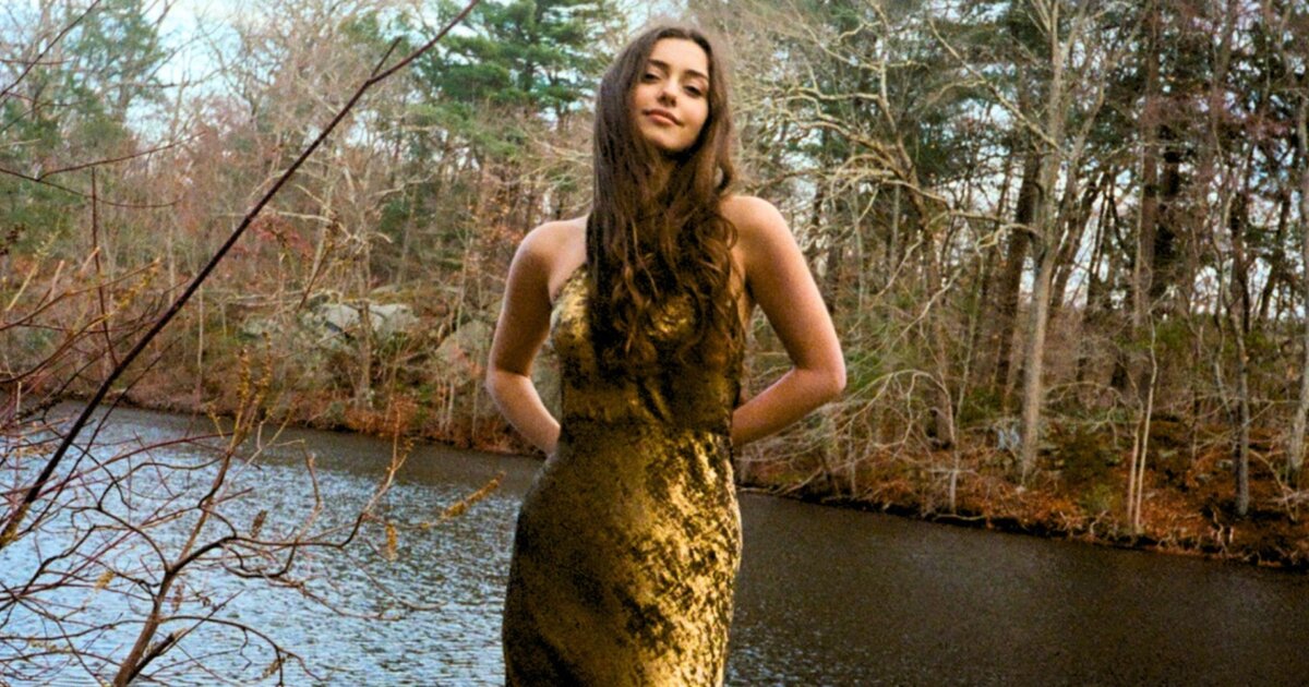 Anaïs Reno - Ronnie Scott's