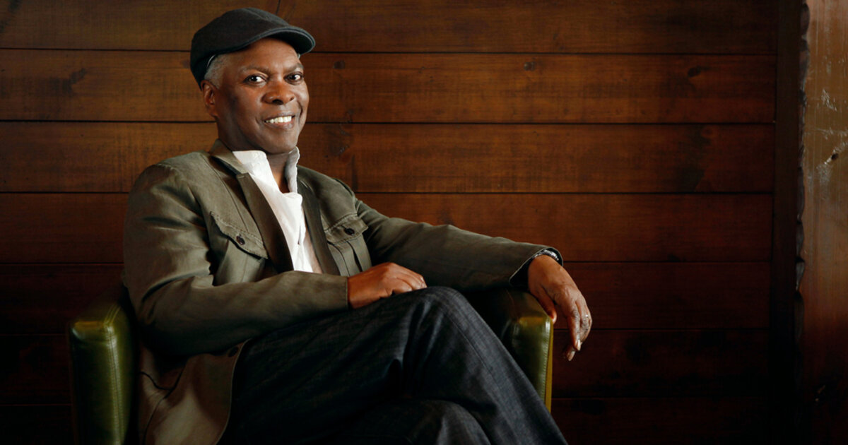 Booker T. Jones - Ronnie Scott's