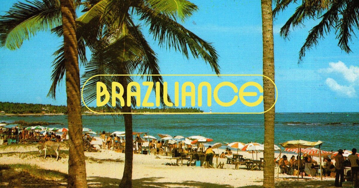 Braziliance Nolita Golding Omar Rios Melendez - Ronnie Scott's