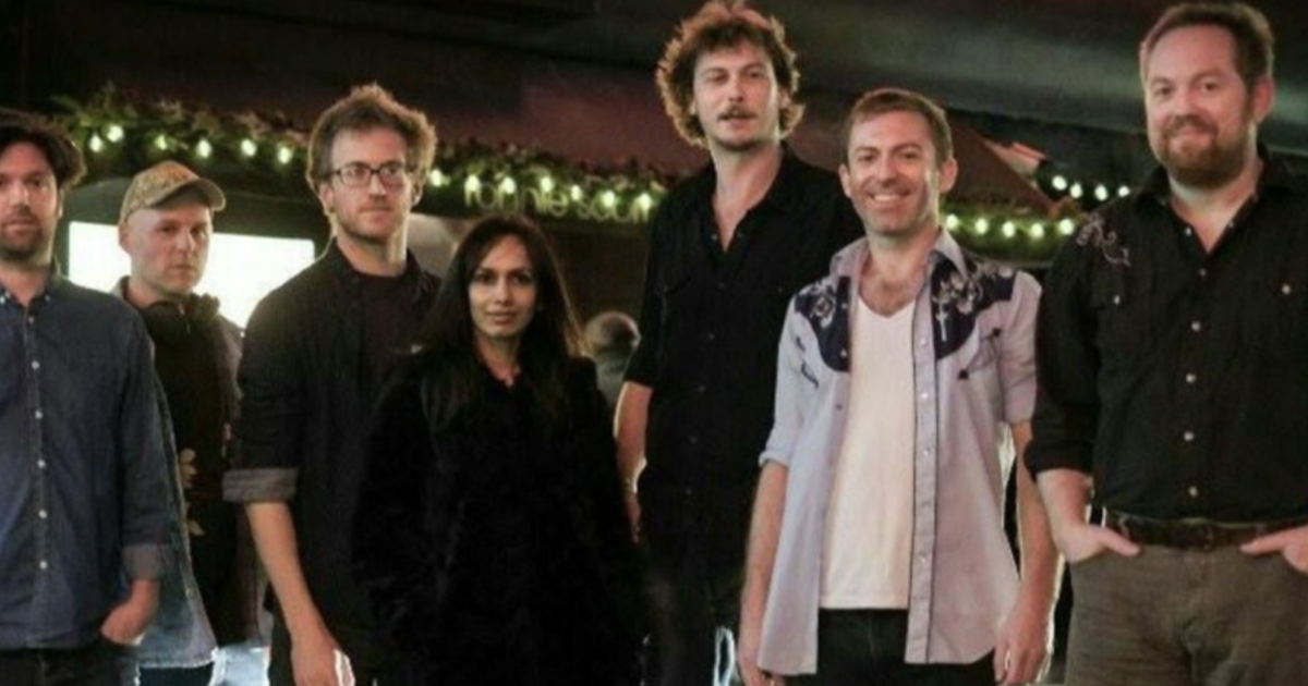 Sunday Live Music Sessions: The Coalminers - Ronnie Scott's