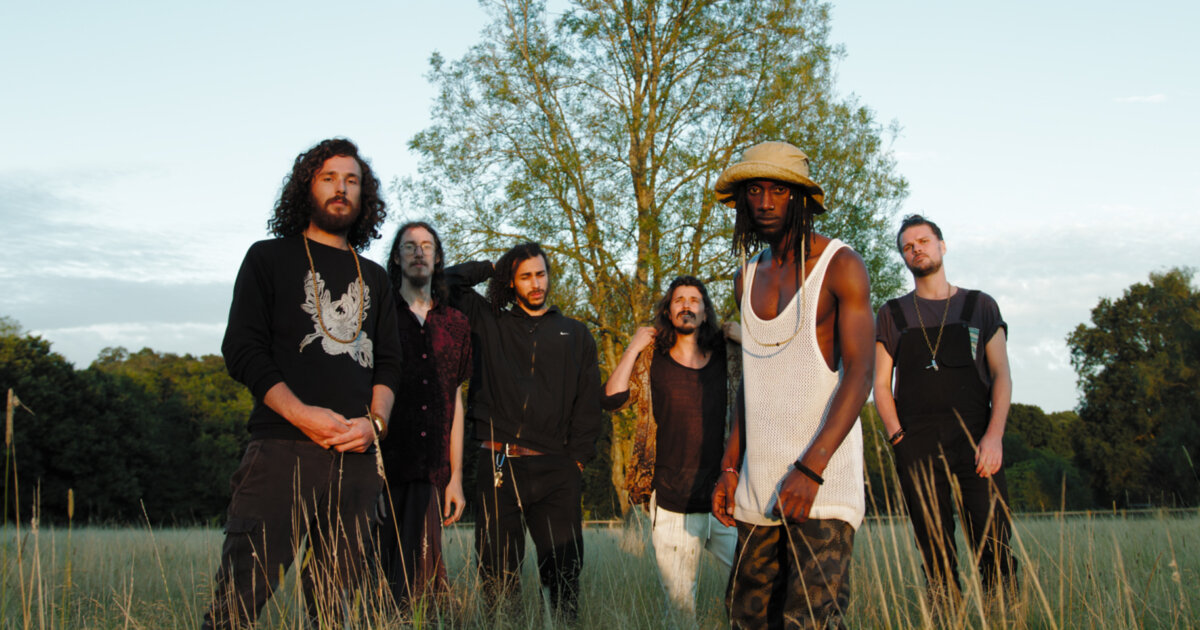 Cykada - Ronnie Scott's