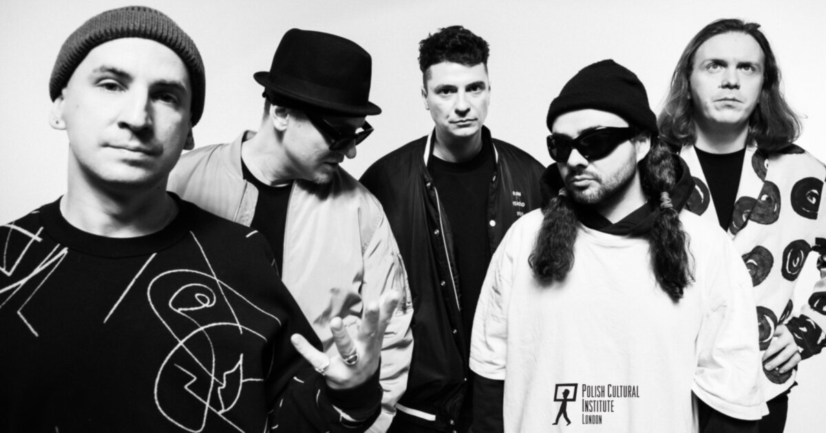 EABS - Ronnie Scott's