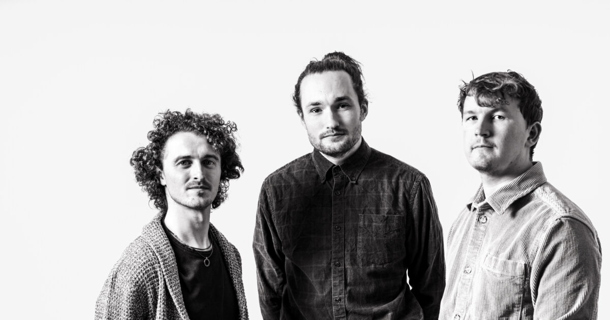 Fergus McCreadie - Ronnie Scott's