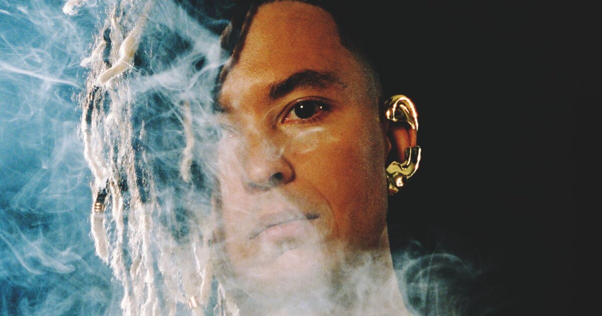 Gabriel Gosse - Ronnie Scott's