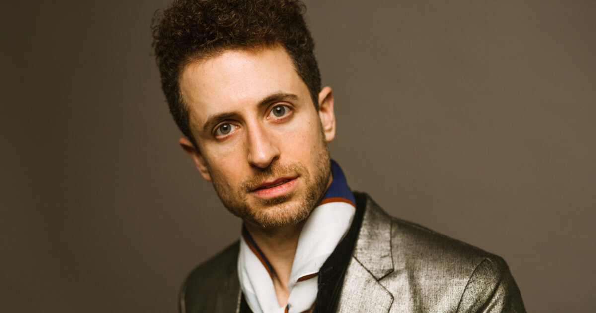 Greg Spero's Spirit Fingers - Ronnie Scott's