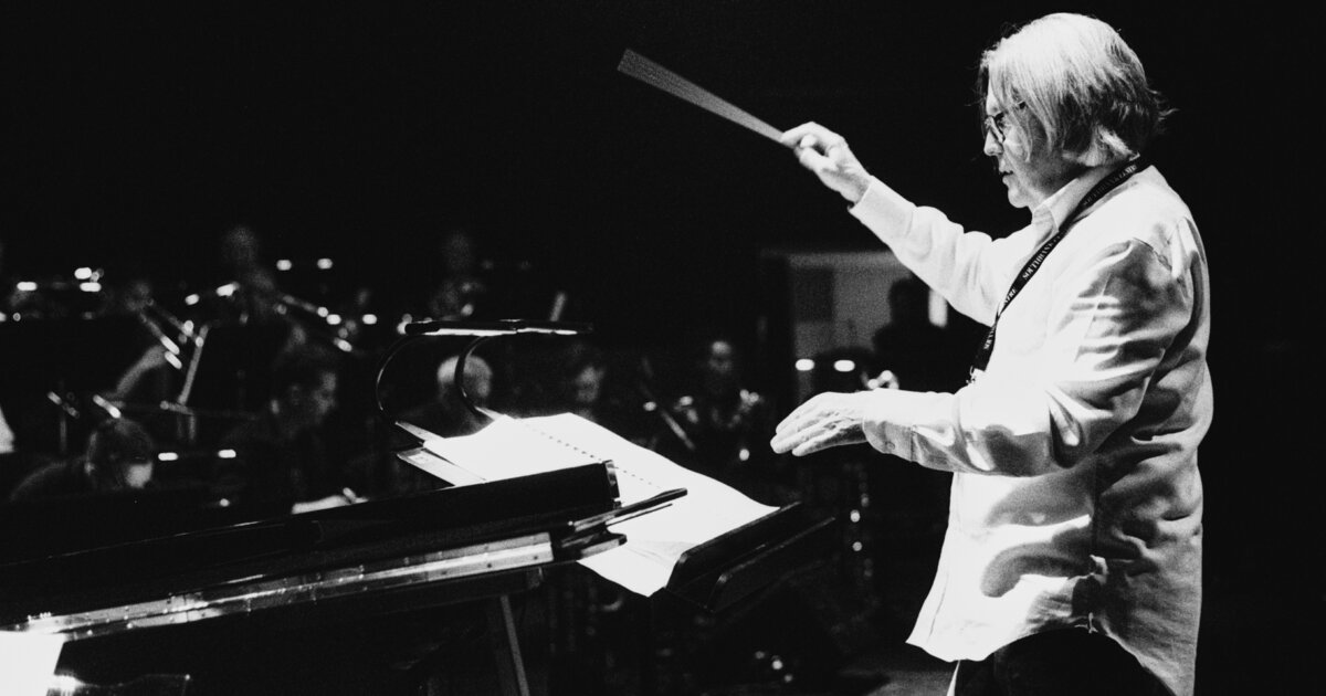 Guy Barker Big Band - Inferno 67 - Ronnie Scott's