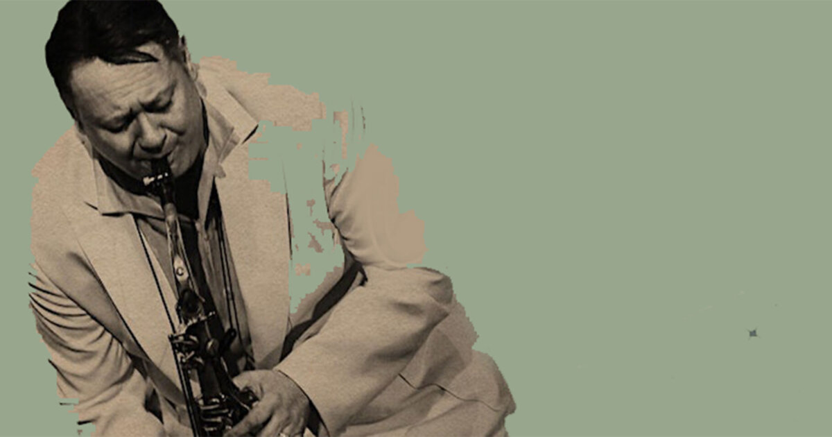 Sunday Live Music Sessions: Big John's Birthday Bash - Jive Aces & Guests - Ronnie Scott's