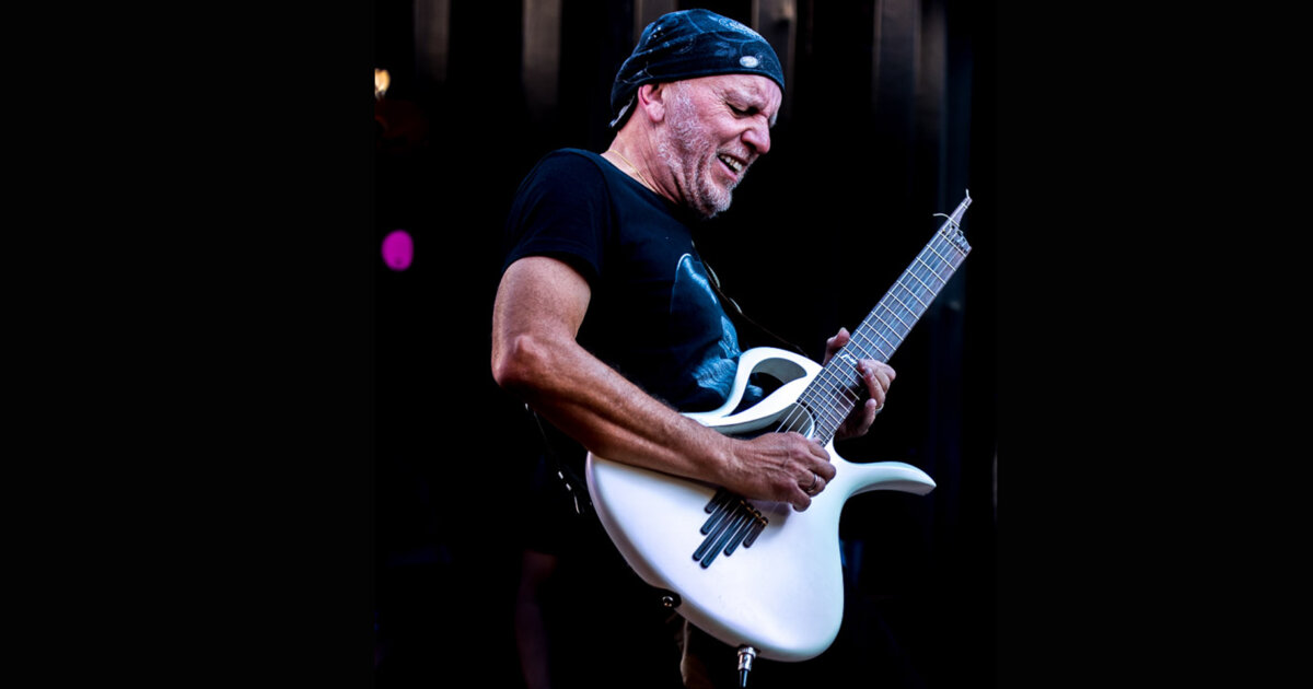 José Neto Netoband - Ronnie Scott's