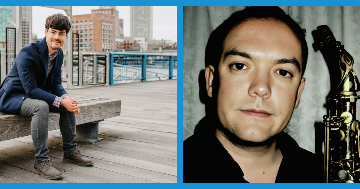 Jake Fryer and Matt Savage present “You’re the Top - A Cole Porter ...