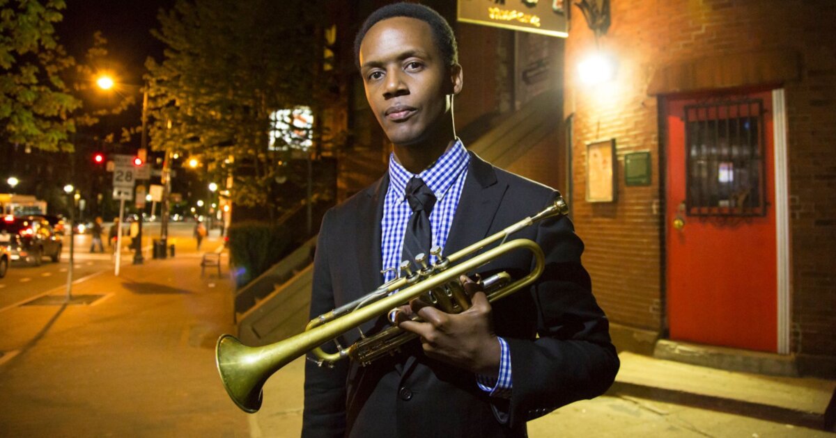Jason Palmer Quartet - Ronnie Scott's