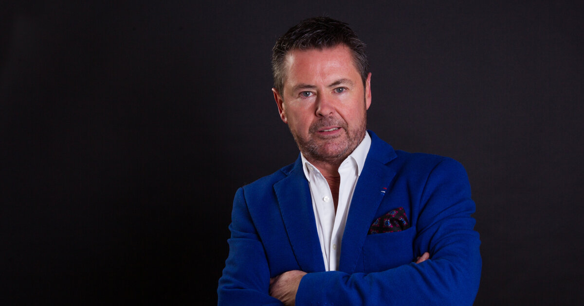 Jeff Hooper Trio Swings Sinatra, Bennett and more - Ronnie Scott's