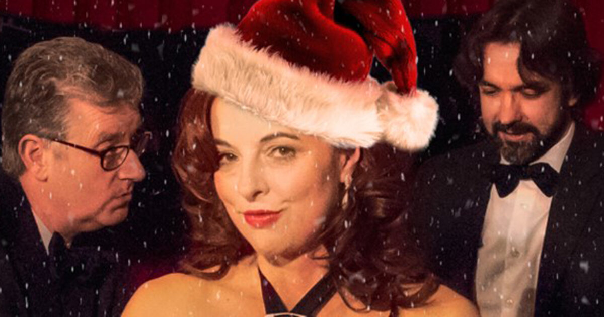 Jazz at the Movies - A Swinging Christmas - Ronnie Scott's
