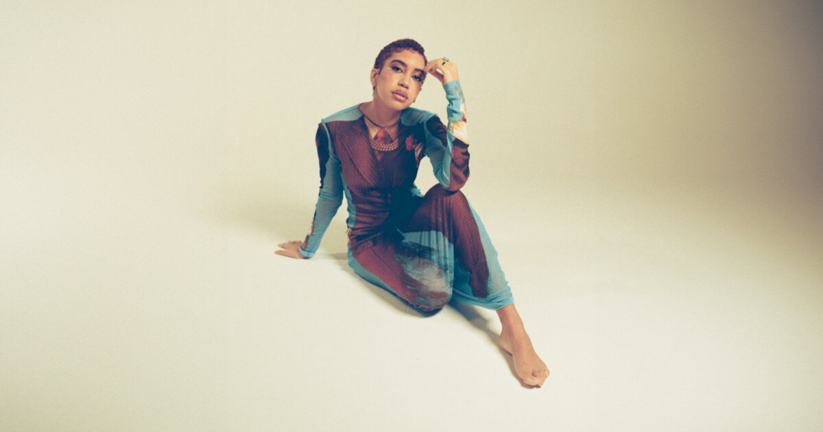 Judi Jackson - Ronnie Scott's