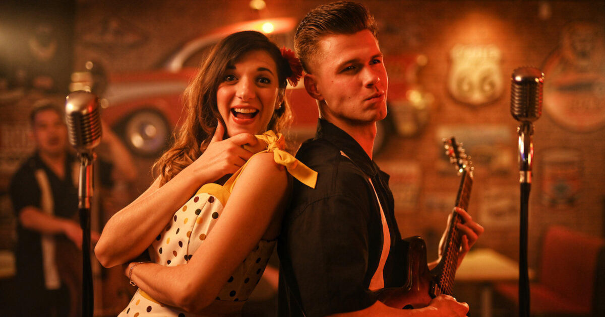 Sunday Live Music Sessions: Jukebox Cannonball - Ronnie Scott's