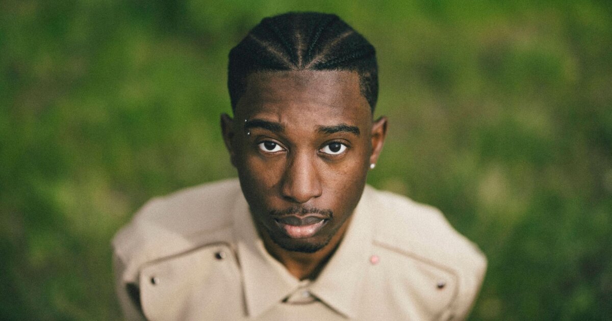 Julius Rodriguez Quartet - Ronnie Scott's