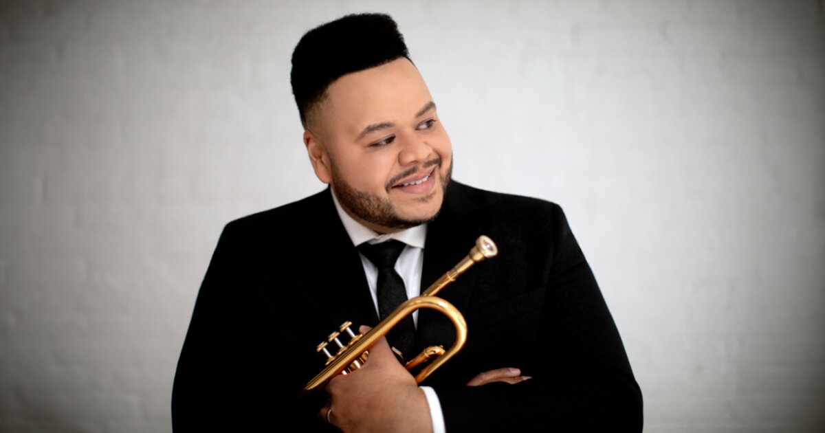 Jumaane Smith presents Come on Home album release - Ronnie Scott's