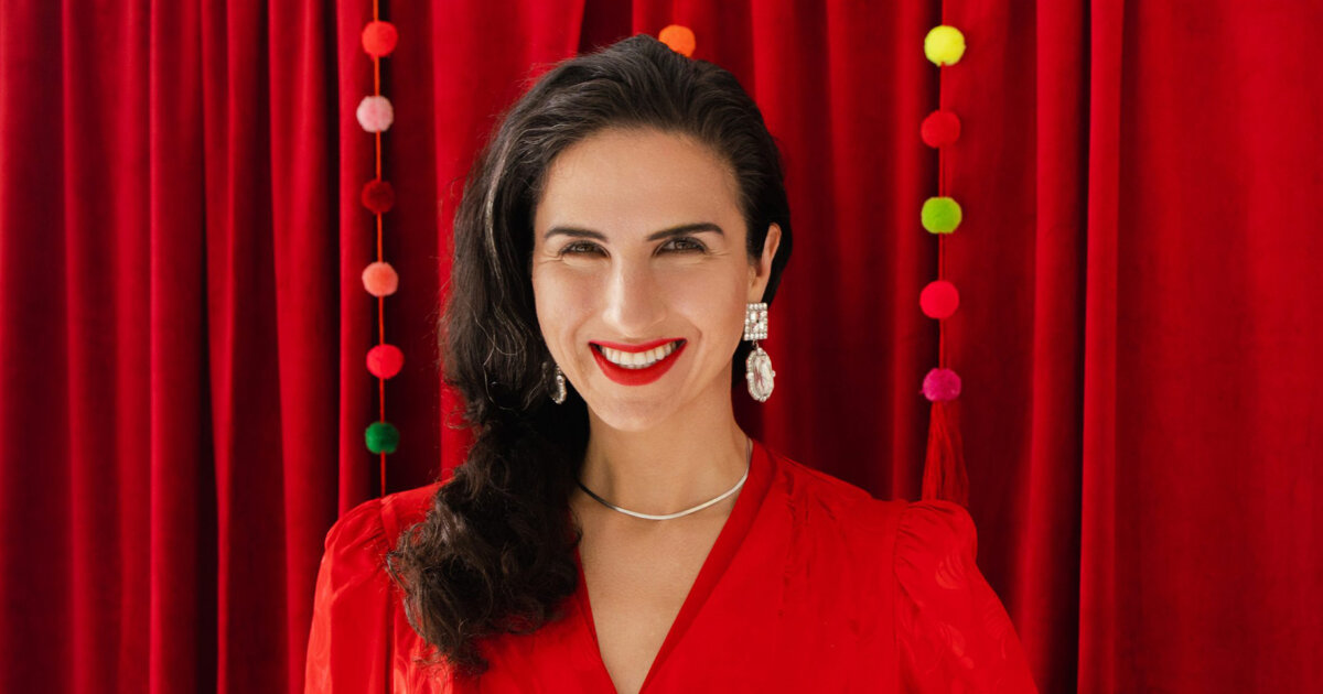 Laila Biali - Wintersongs & Holiday Classics - Ronnie Scott's