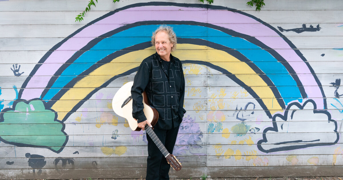 Lee Ritenour - Ronnie Scott's