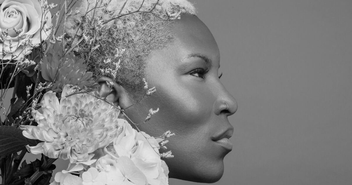LiV Warfield - Ronnie Scott's