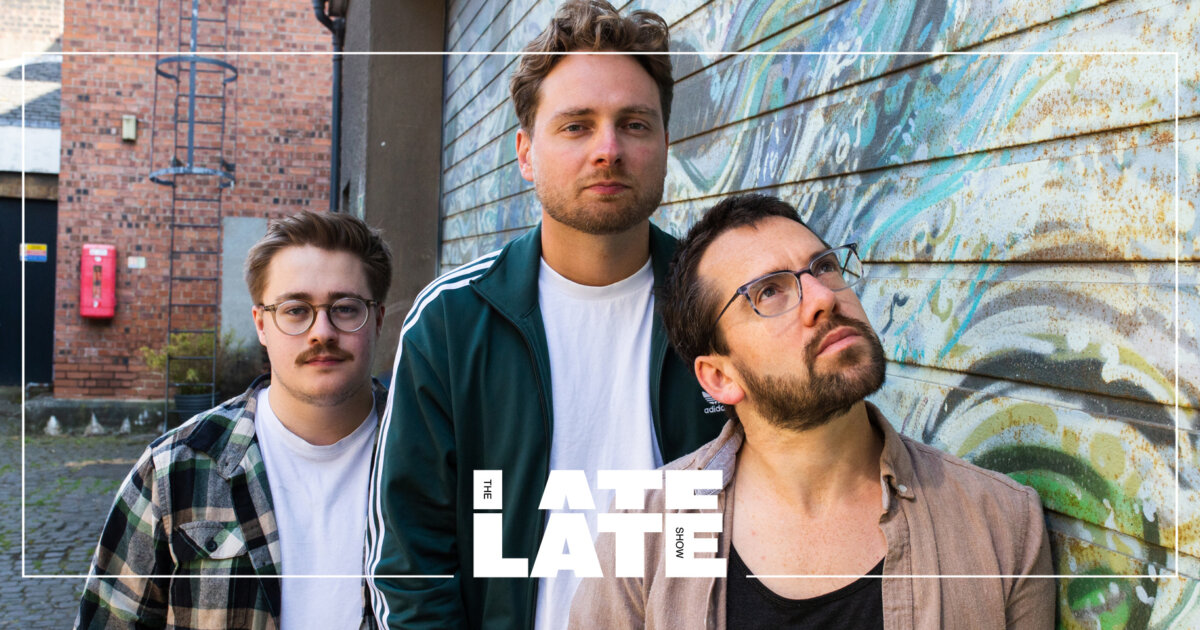 Late Late Show with Mantis Ensemble - Ronnie Scott's