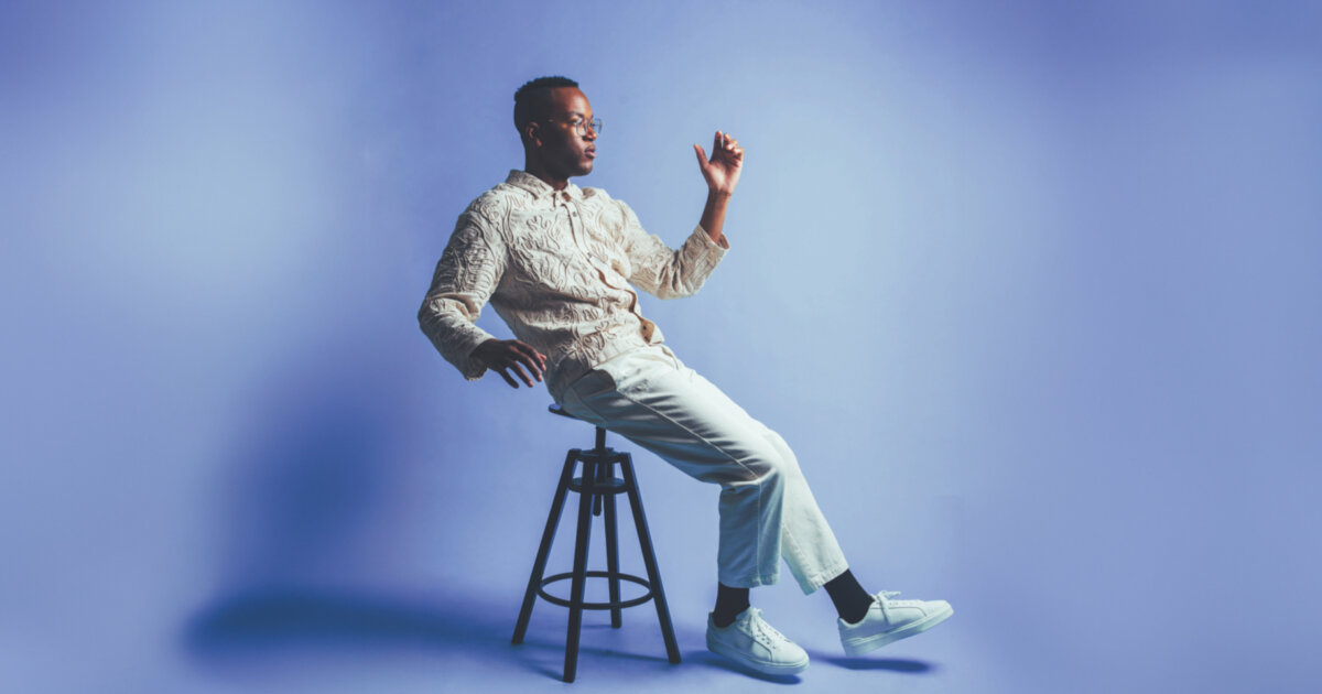 Michael Mayo - Fly - Ronnie Scott's