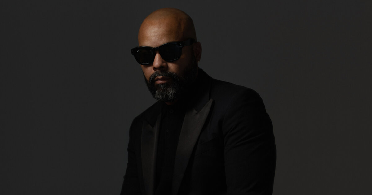 Myles Sanko - Let It Unfold Album Release - Ronnie Scott's