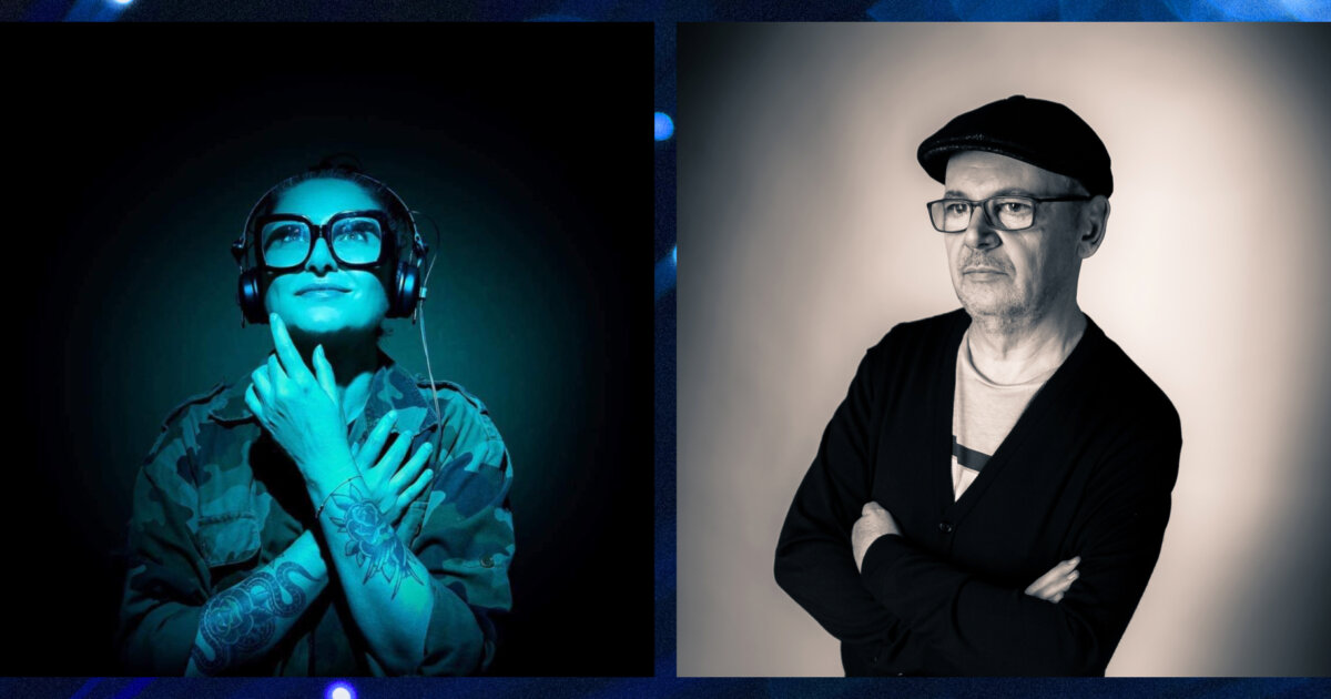 Funky Nation New Year's Eve special - Ronnie Scott's