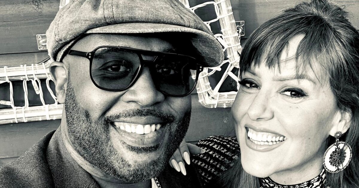 Natalie Williams & Tony Momrelle present: 'Donny and Roberta - Back ...