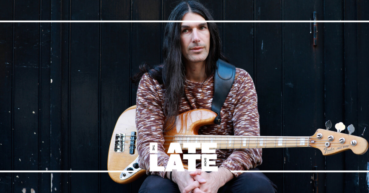 Late Late Show with Nim Sadot - Ronnie Scott's