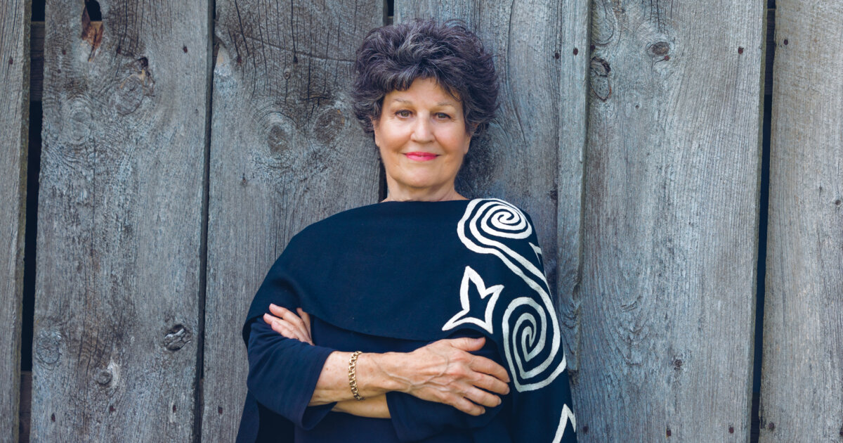 Pamela Knowles - Ronnie Scott's