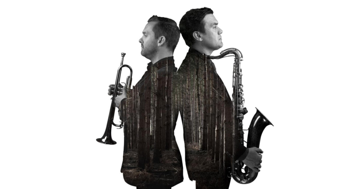 QCBA play Blue Note - Ronnie Scott's