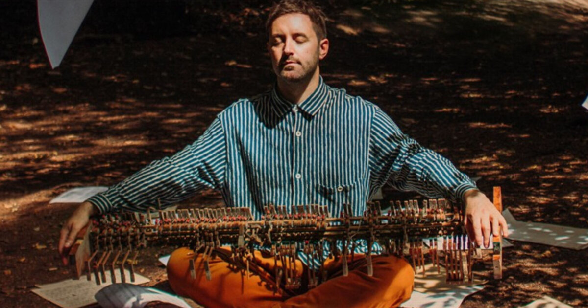 Rick Simpson presents 'A Re-framing of Radiohead’s Kid A' - Ronnie Scott's