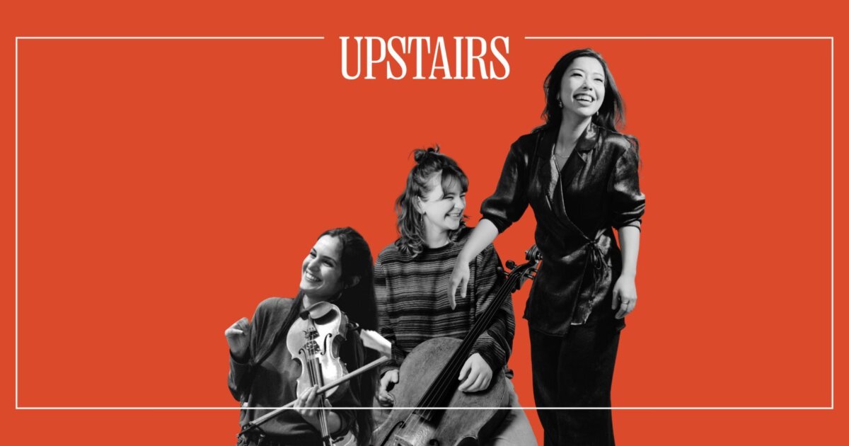 Her Ensemble - Ronnie Scott's