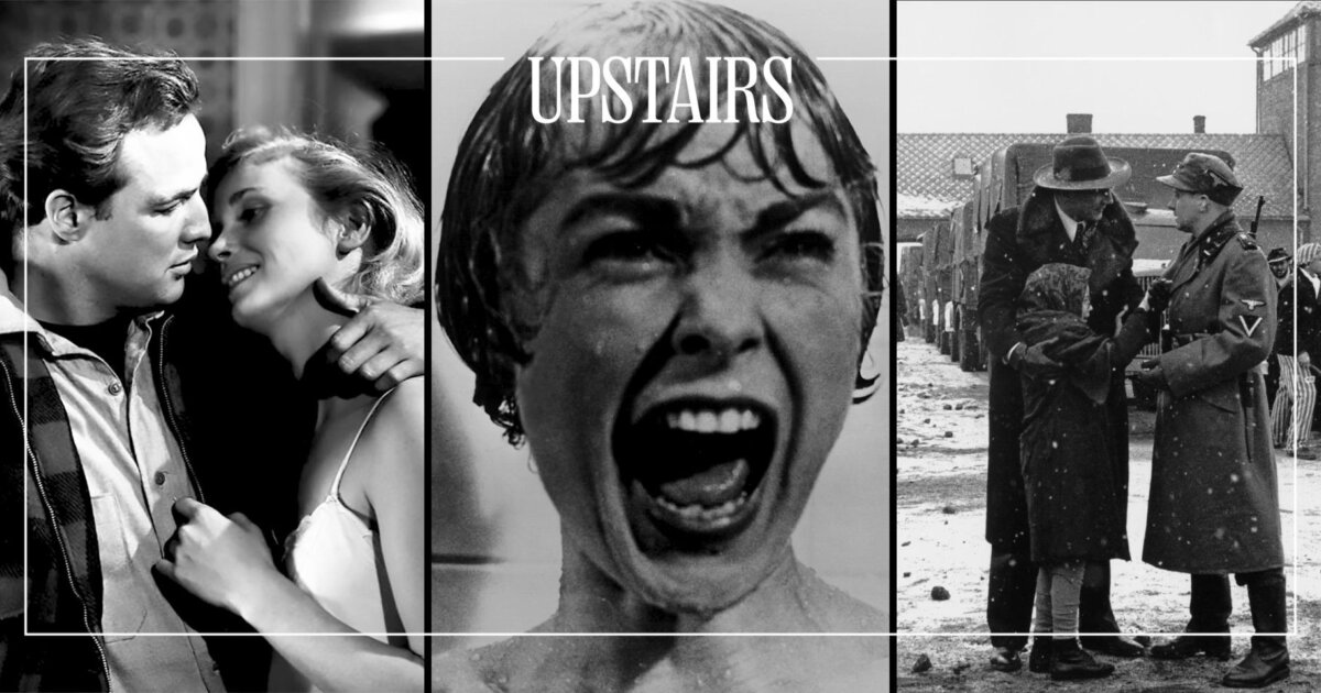 Ronnie Scott's Classical All Stars present Cinematic Sounds - Part Two ...