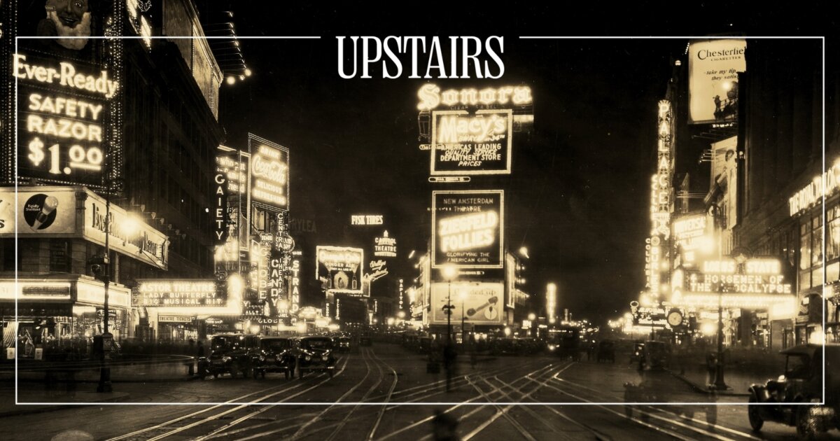Ronnie Scott's Classical All Stars present Gershwin and The American ...