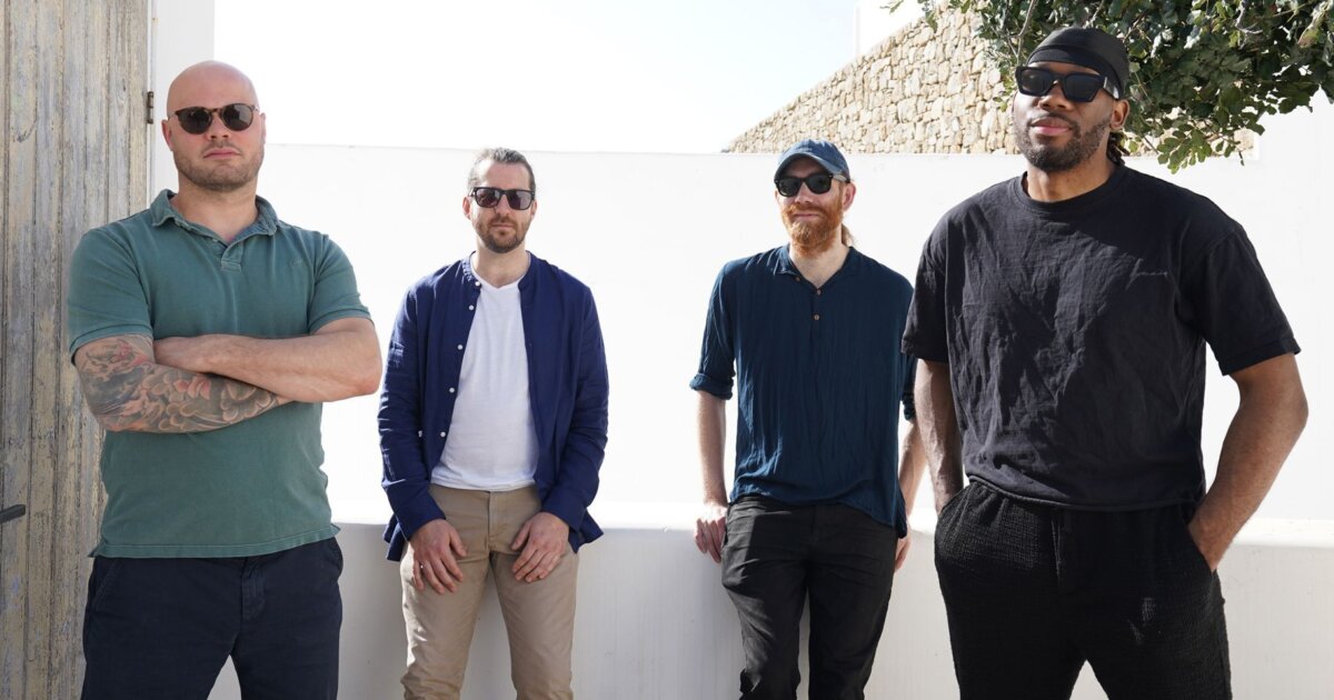 Ruby Rushton - Ronnie Scott's