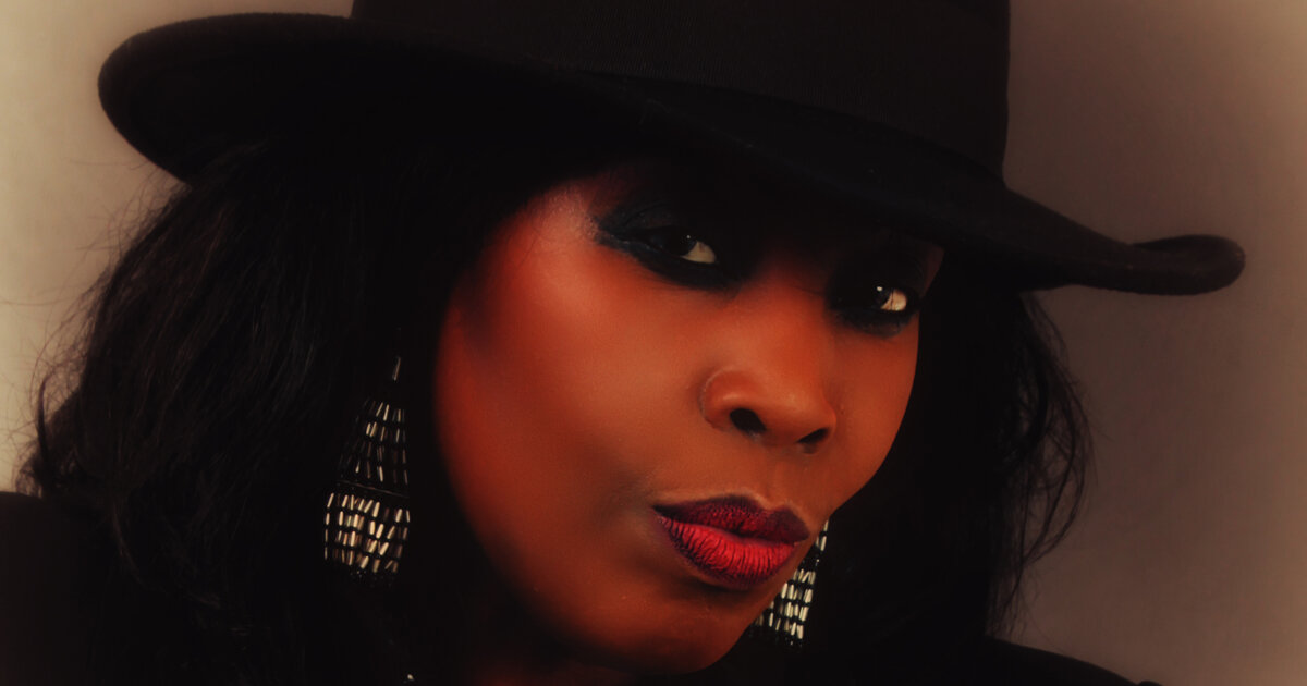 Ruby Turner - Ronnie Scott's