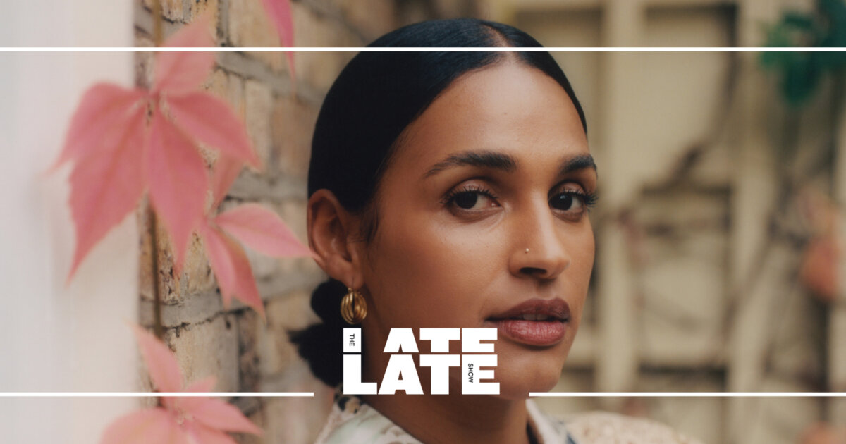 Late Late Show hosted by SAHRA - Ronnie Scott's
