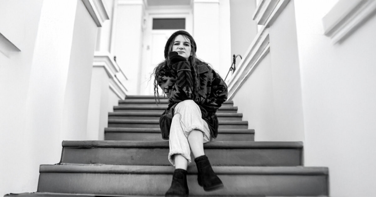 Sarah Tandy - Ronnie Scott's