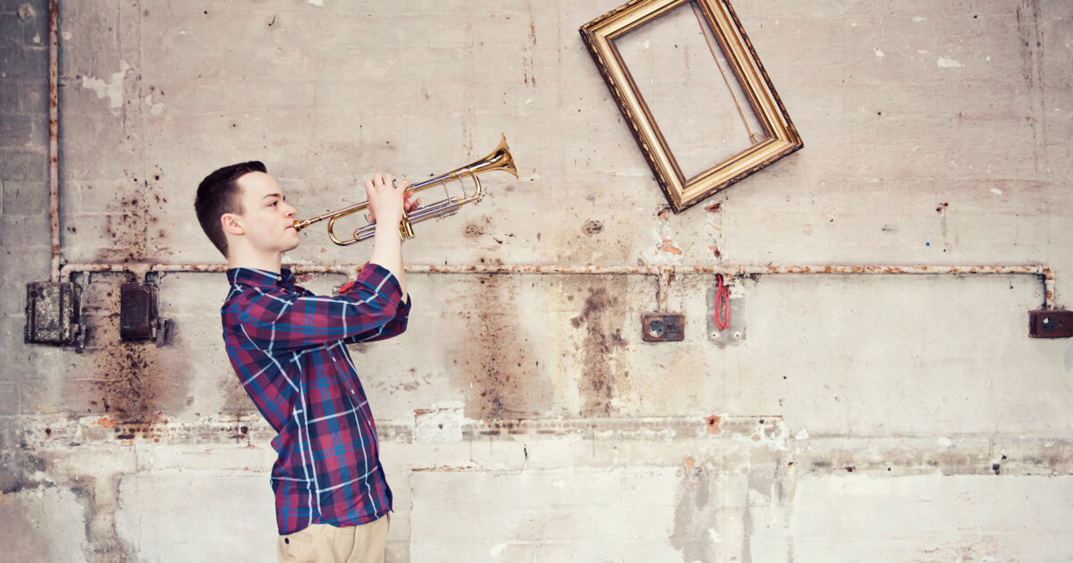 Sean Gibbs Big Band - Ronnie Scott's