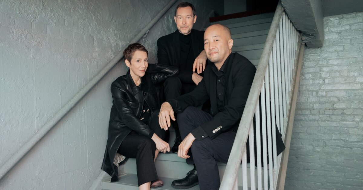 Stacey Kent - Ronnie Scott's