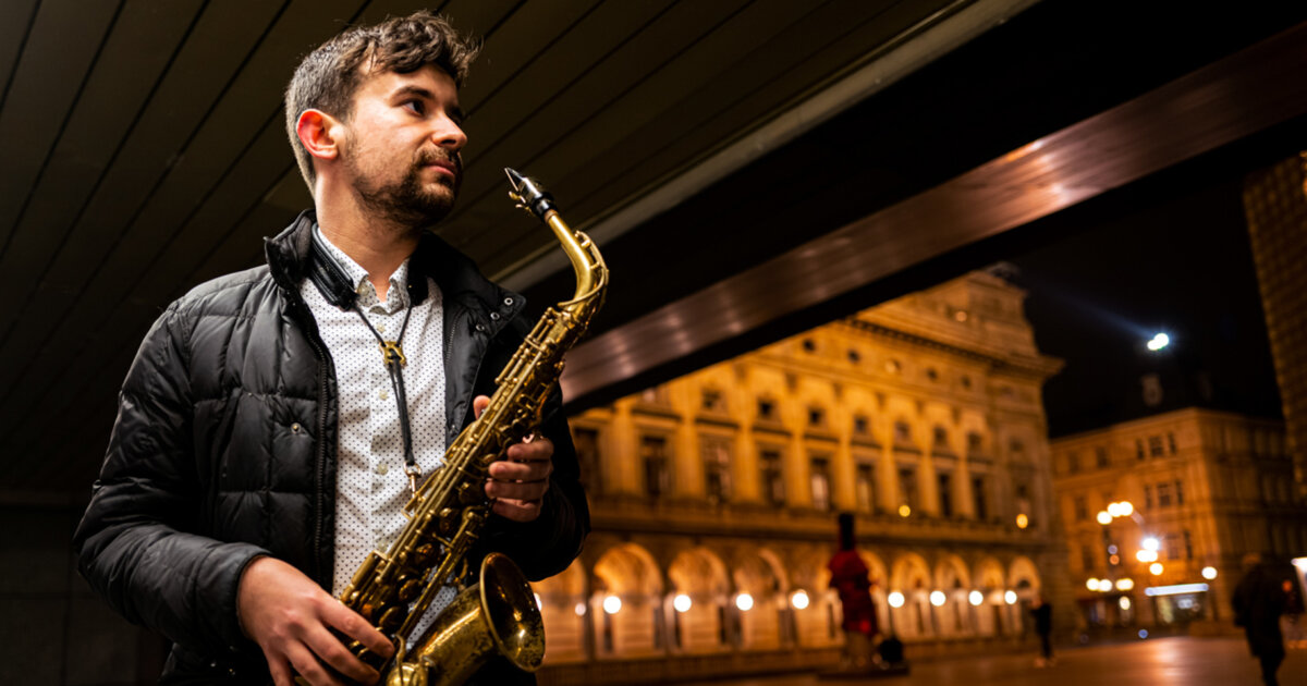 Tom Smith Big Band 'A Year In The Life' Album Launch - Ronnie Scott's