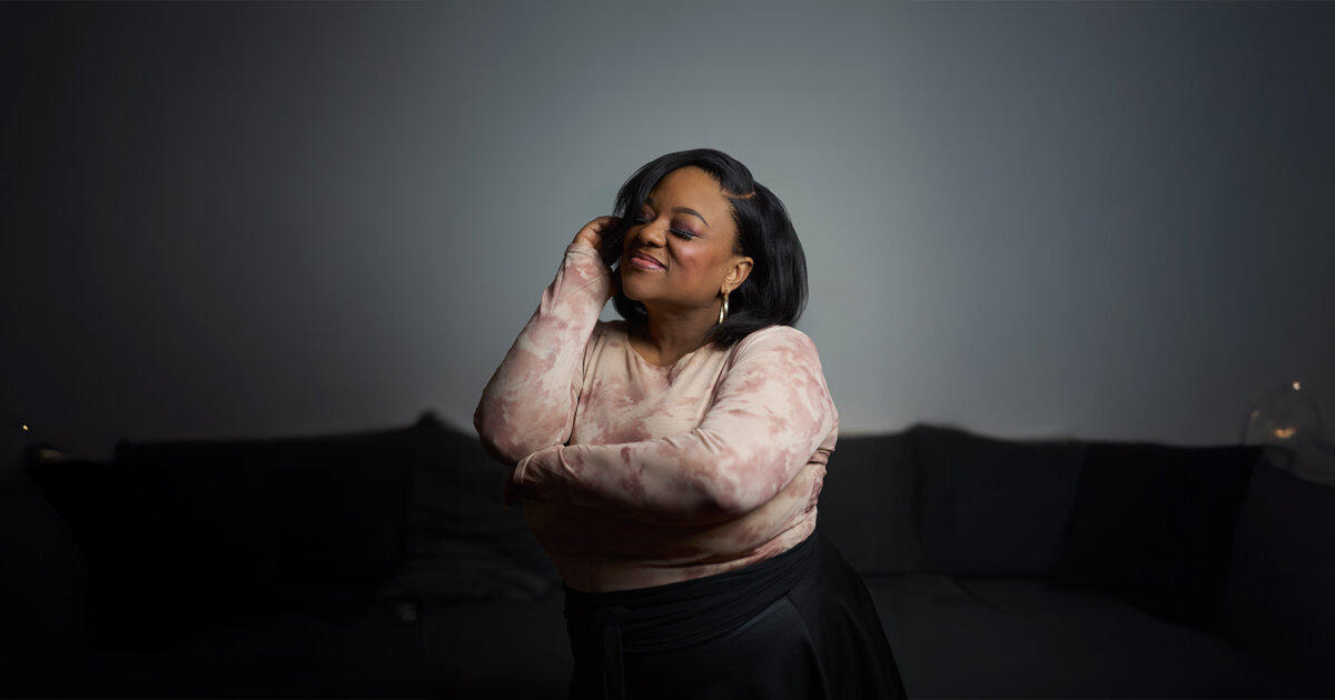 Vula - Ronnie Scott's