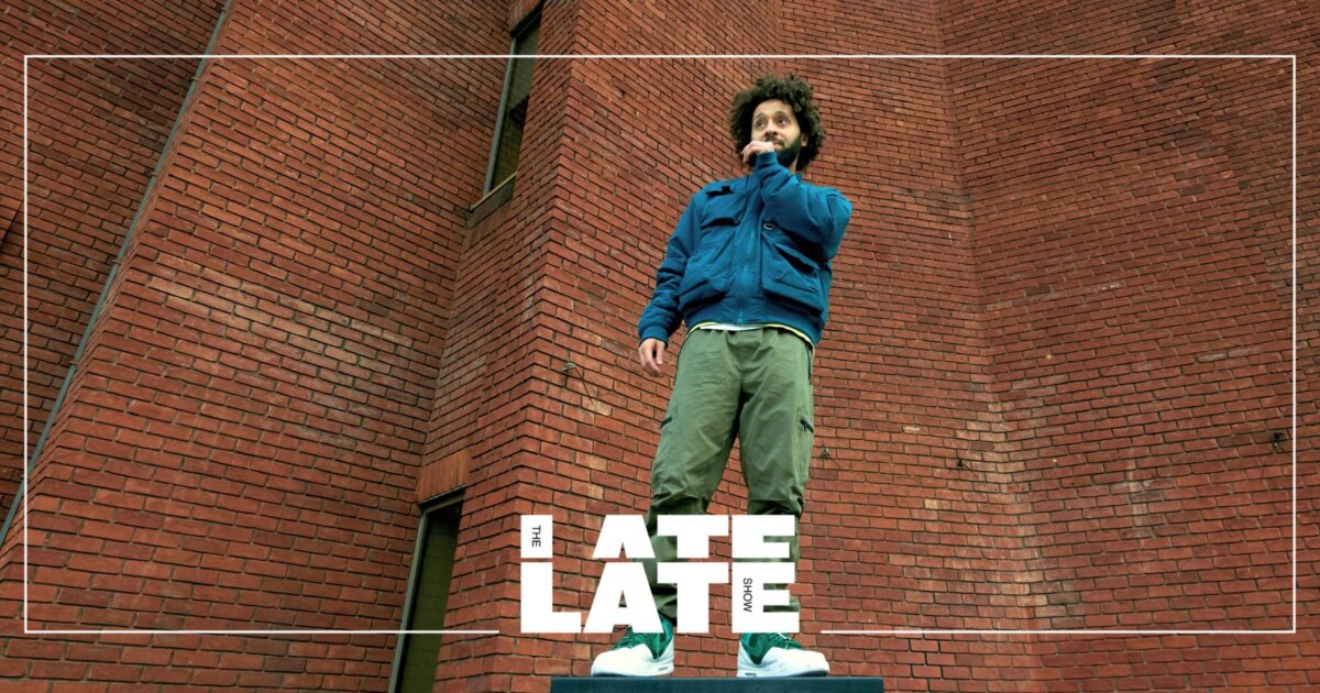 Late Late Show with Wonky Logic & Friends - Ronnie Scott's
