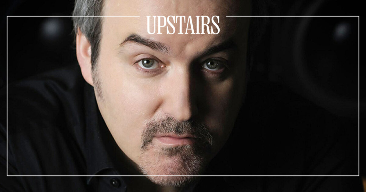 Close Up Classical with David Arnold - Ronnie Scott's