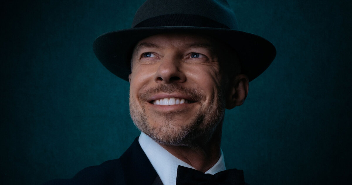 That's Life with Gary Williams - Ronnie Scott's