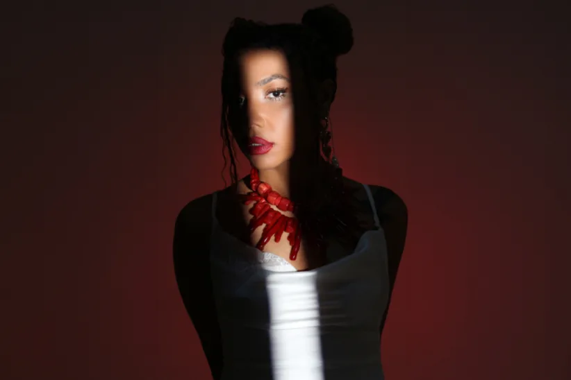 Catherine Lima - Peggy's Got the Blues - Ronnie Scott's