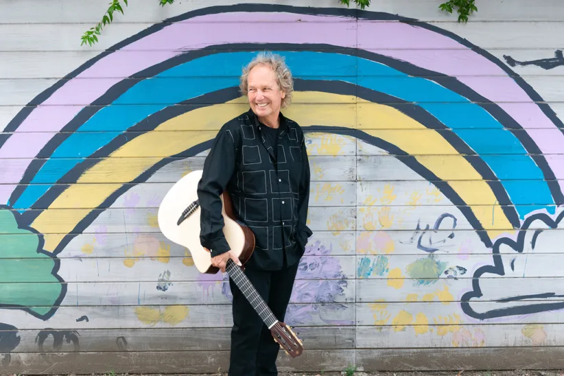 Lee Ritenour - Ronnie Scott's