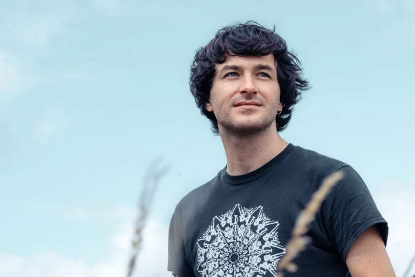 Mathias Eick - Ronnie Scott's